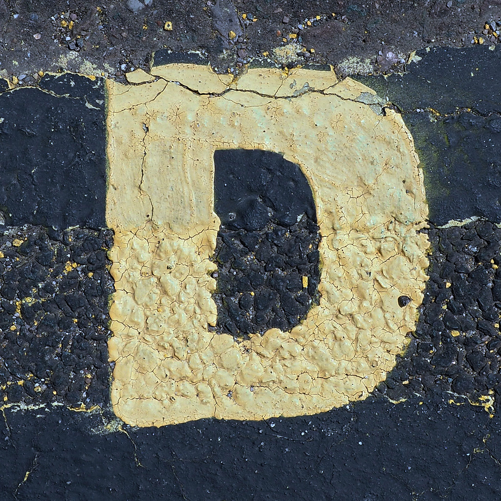 I think therefore I am? – The D word