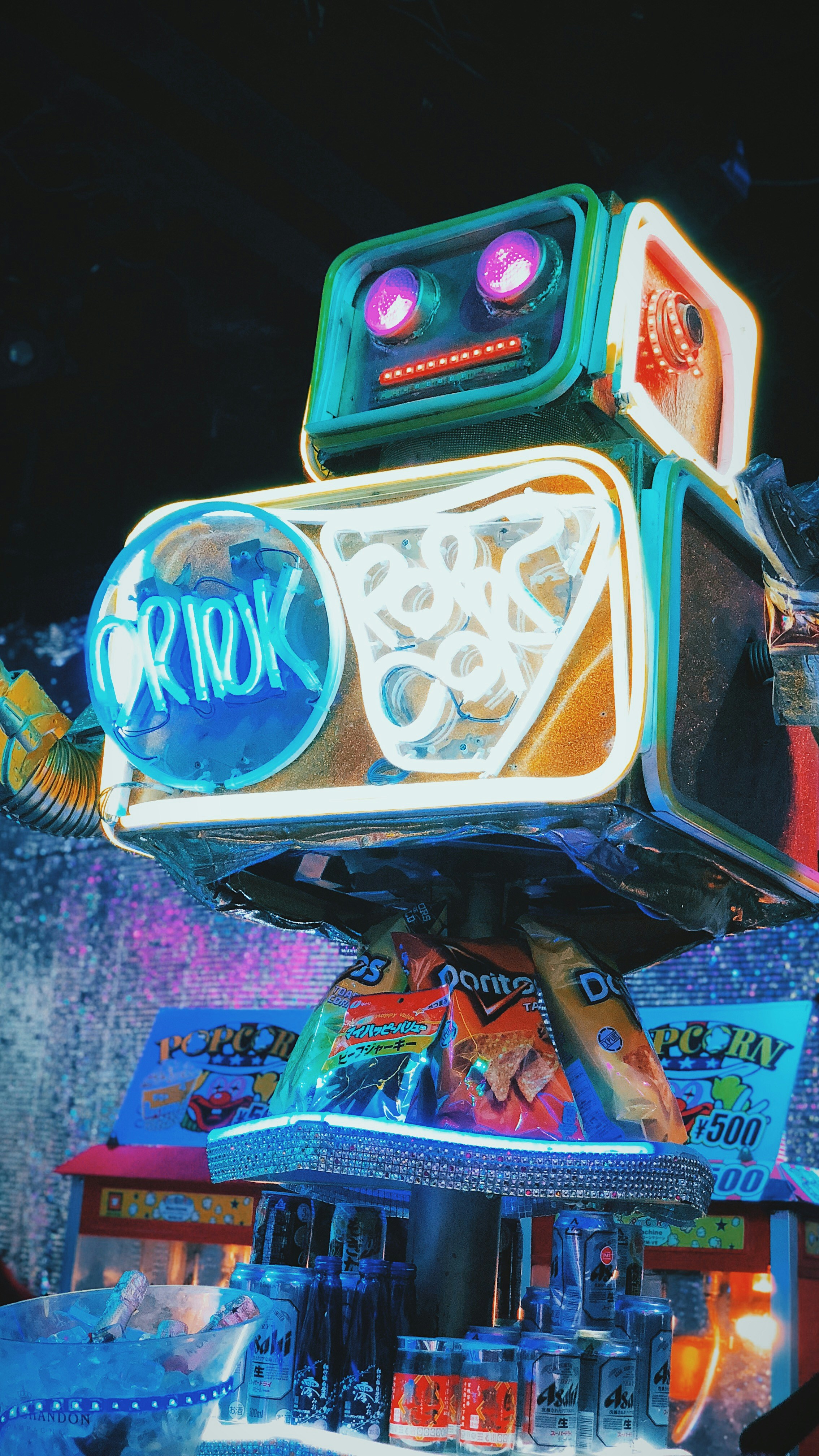 I think therefore I am? – Rise of the Machines